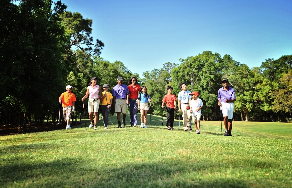 Locations - First Tee - Hampton Roads